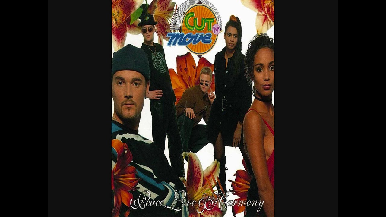 Cut 'N' Move Take The Money And Run - YouTube