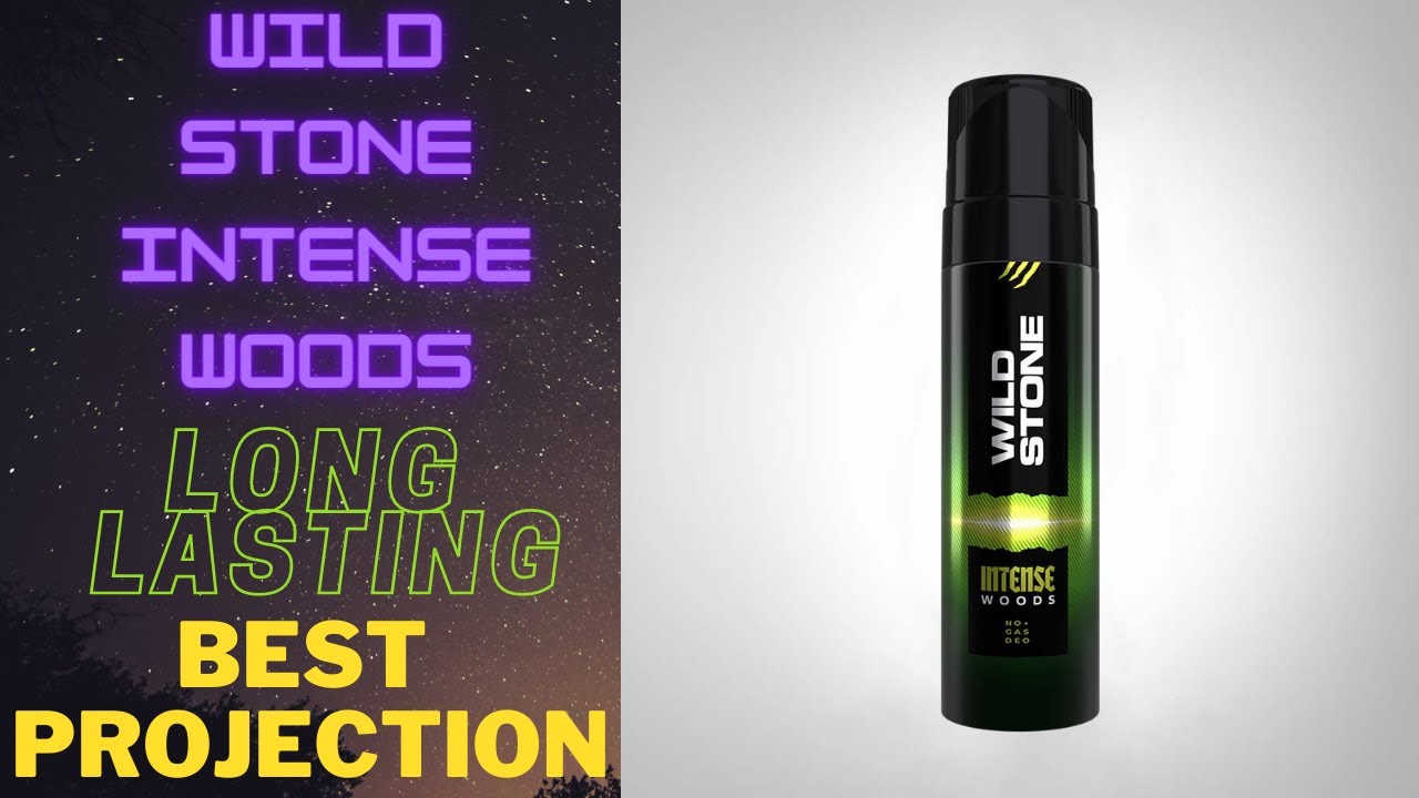 WILD STONE INTENSE || WOODS || FRAGRANCE || Dr Perfume - YouTube