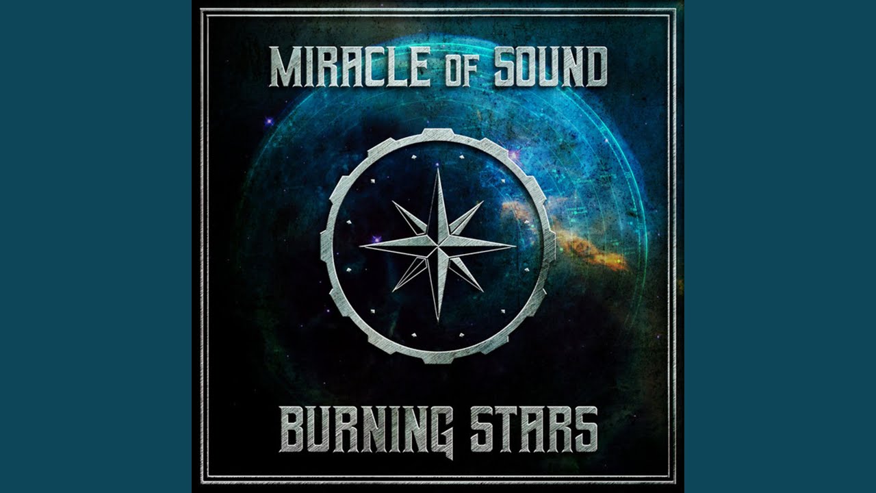 Burning Stars - YouTube