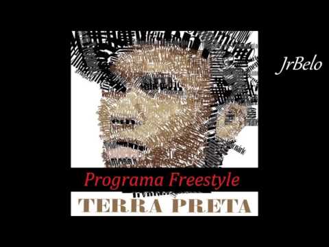 Terra Preta Cd Completo Programa FreeStyle JrBelo Rap - YouTube