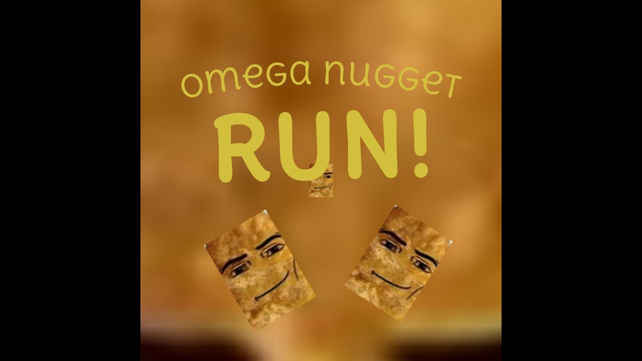 Omega Nugget Run Trailer - YouTube