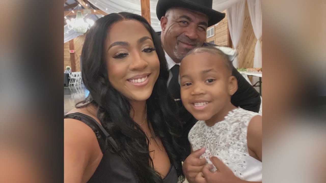 Family mourns the loss of KCMO woman killed in car crash - YouTube