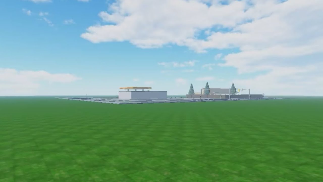 Robloxia is in the middle of an air attack / Live - YouTube