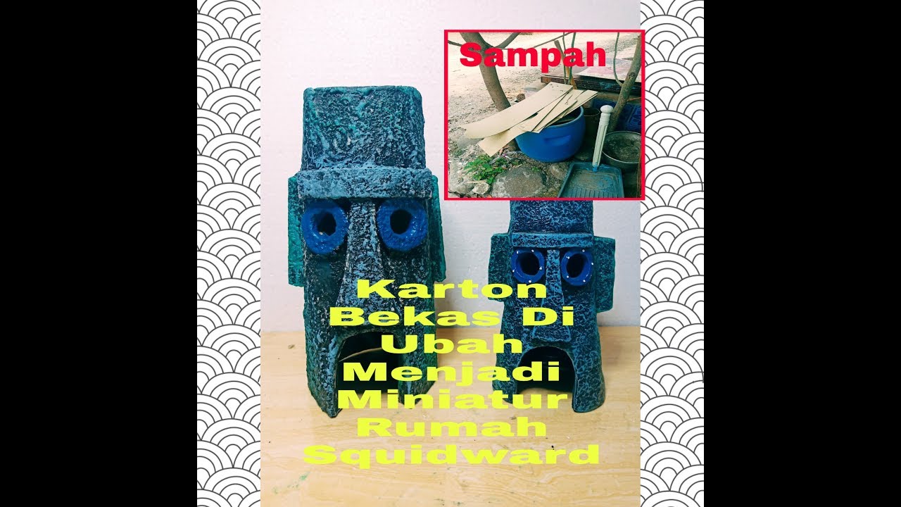Membuat Rumah Squidward Tentacles Minecraft Bikni Bottom Time Lapse Hot Sex Picture