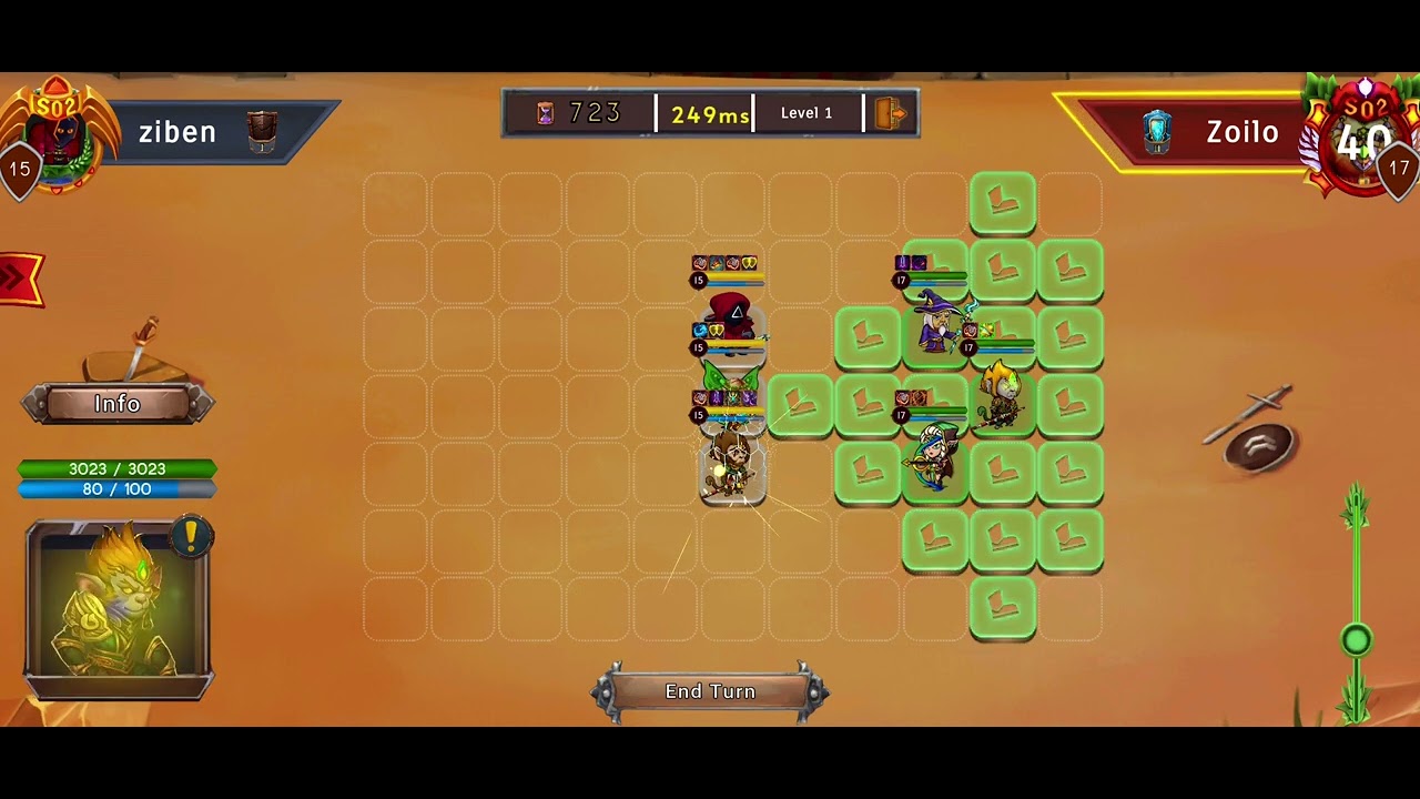 1 Hit Kill Series - Video #17 - YouTube