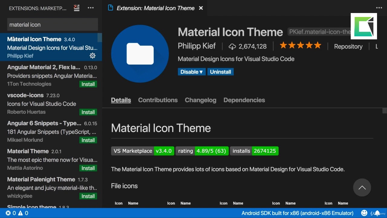 Tutorial #5 - Macos Development Environment(flutter App Development