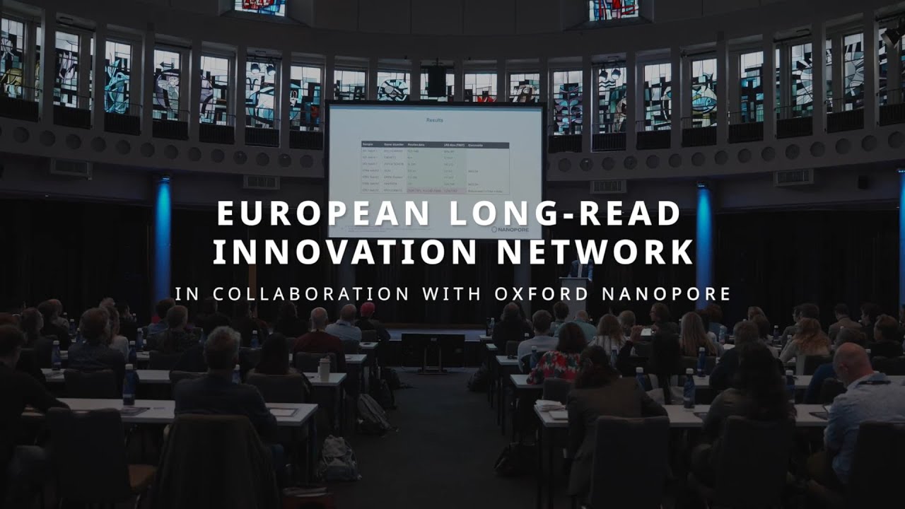 European Long Read Innovation Network (ELRIN) | The potential to ...