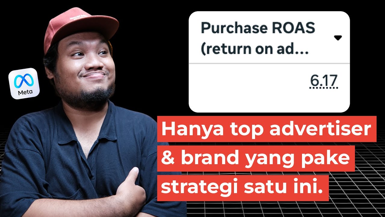 Strategi Meta Ads agar hasil iklan relevan & profit sampai kapanpun | # ...