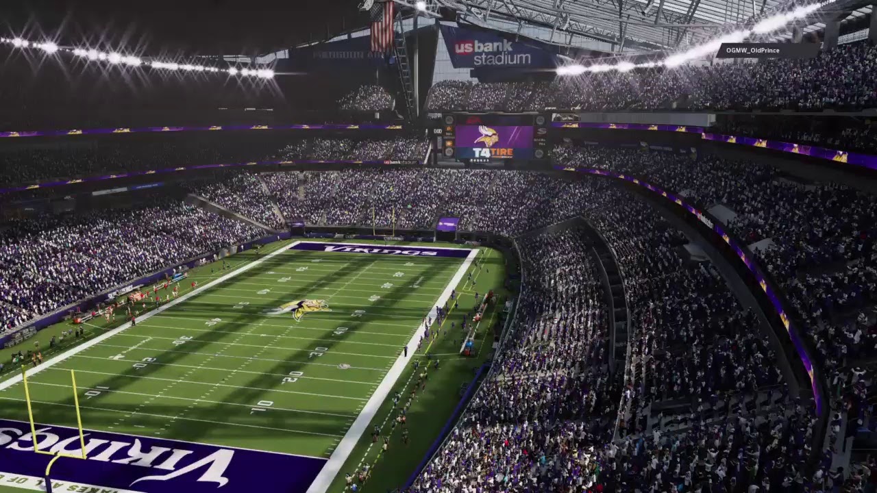 NFL live vs kiece - YouTube