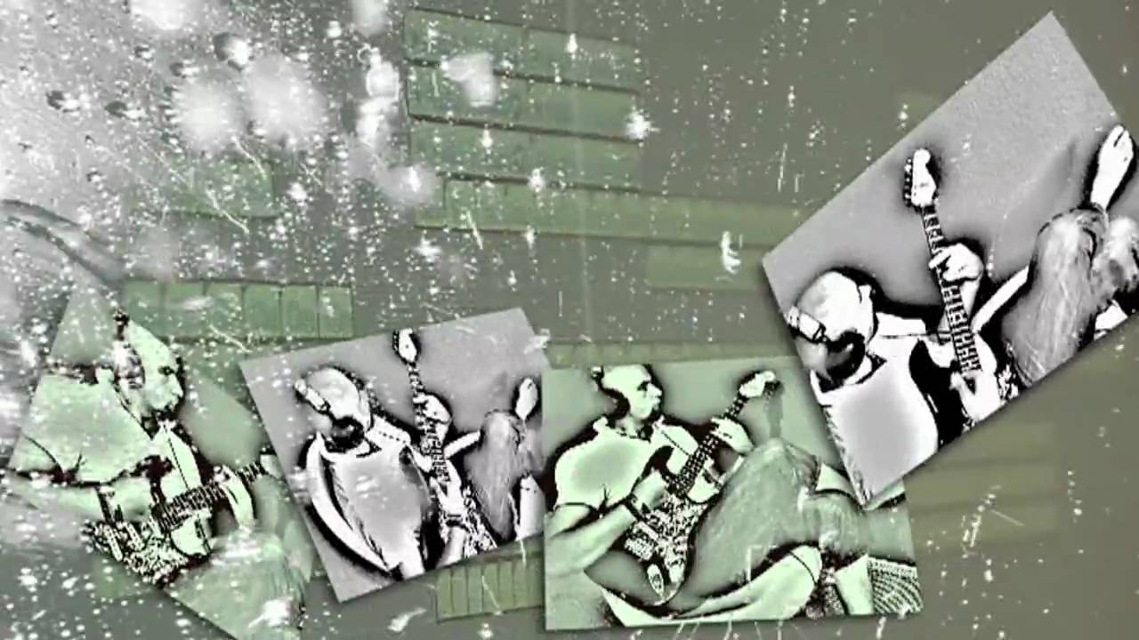 Raindrop-Movie.mov - YouTube