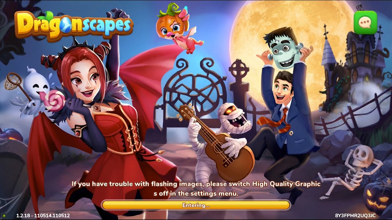 Dragonscapes Adventure - Gameplay Part 1 - YouTube