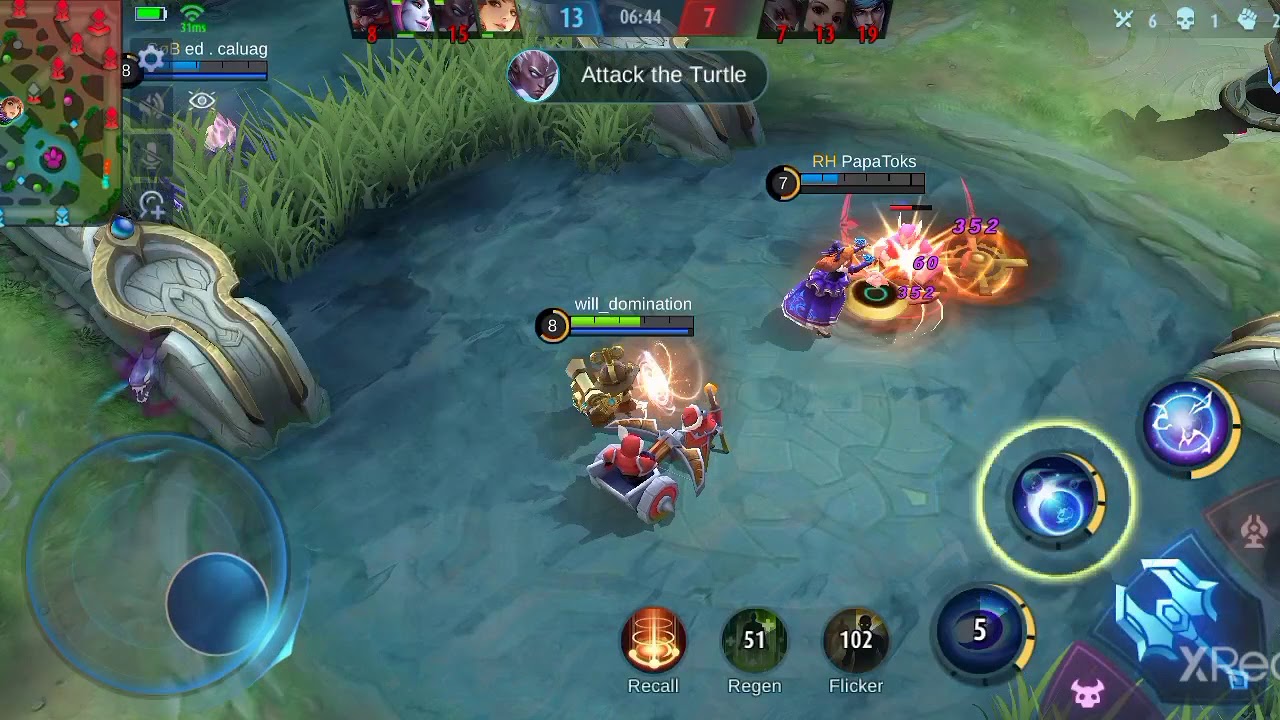 Cyclops Gameplay - is he still good for ranked games? - YouTube