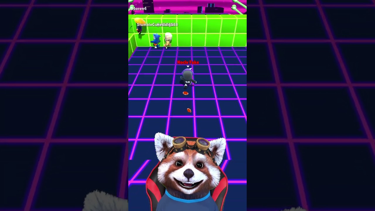 NOCIVANU DA 500 GEMS PENTRU FIECARE *ESPRO* in STUMBLE GUYS - YouTube