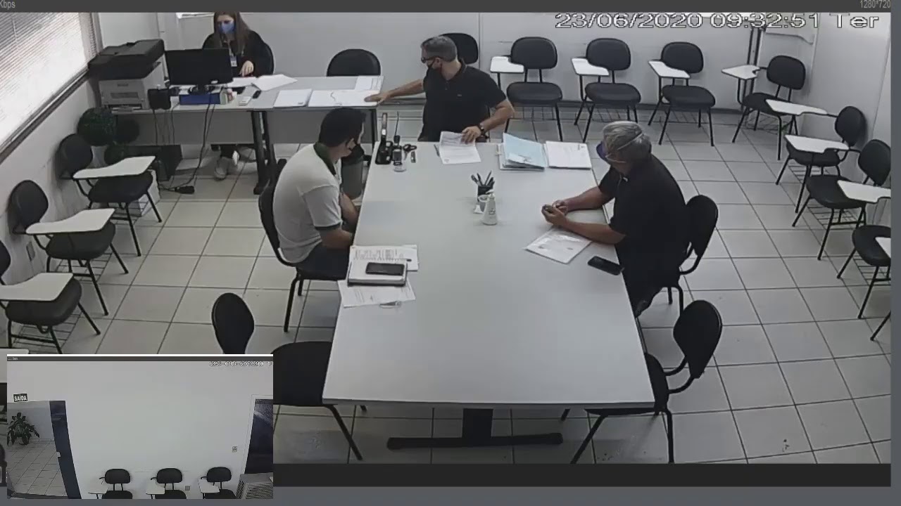 Transmissão Ao Vivo De Sala De Licitações Prefeitura De Timbó Youtube