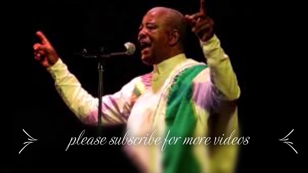 Mehamud ahmed Music- Engdaye nesh - YouTube