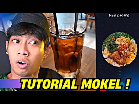 VIDEO DI SOSMED PENGGOYAH IMAN ~ MALAH DI AJARIN MOKEL ‼️