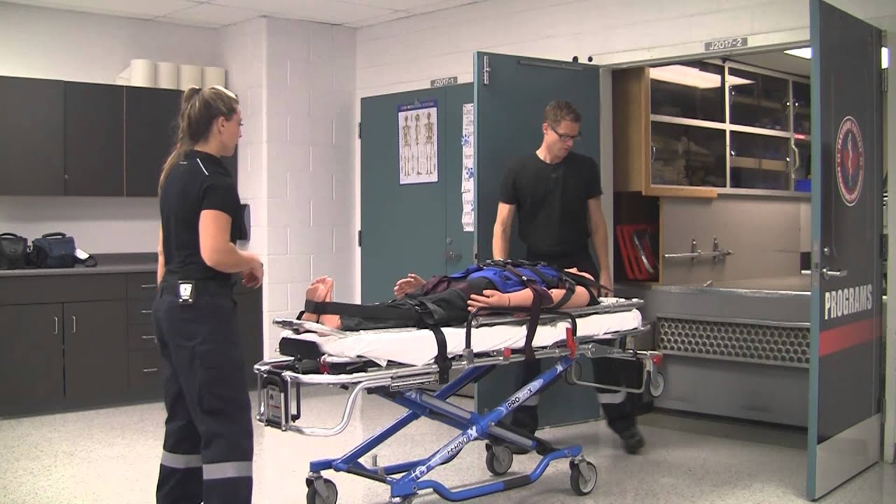 Load and Unload Lift - YouTube