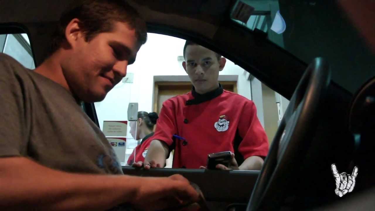 Indie Prank #1- SHAKE-ING - YouTube