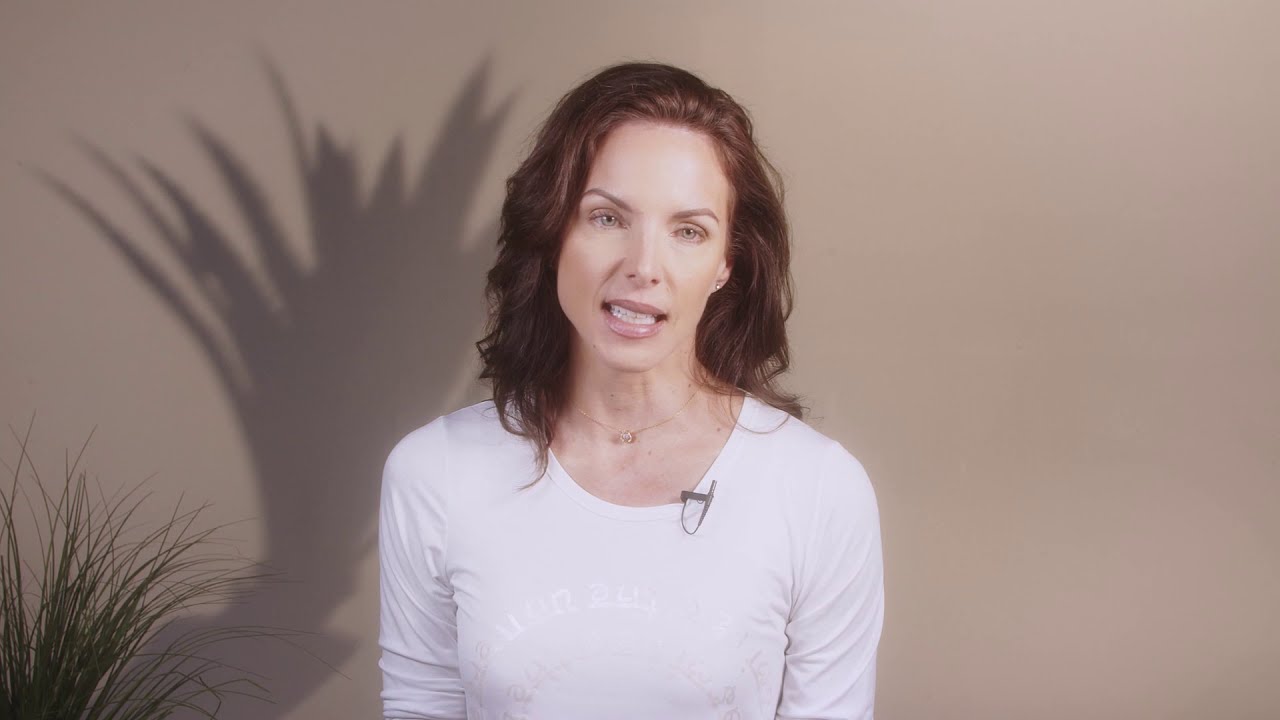 Susan Miner Supermodel Therapist - Quarantine Done? Still an Emotional ...