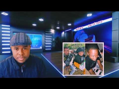 3 Juillet Nouvèl Cho Bwa kale Sou Lanmò Sanjou Gang viv ansanm yo peri Theriel Thelus Konfime ...