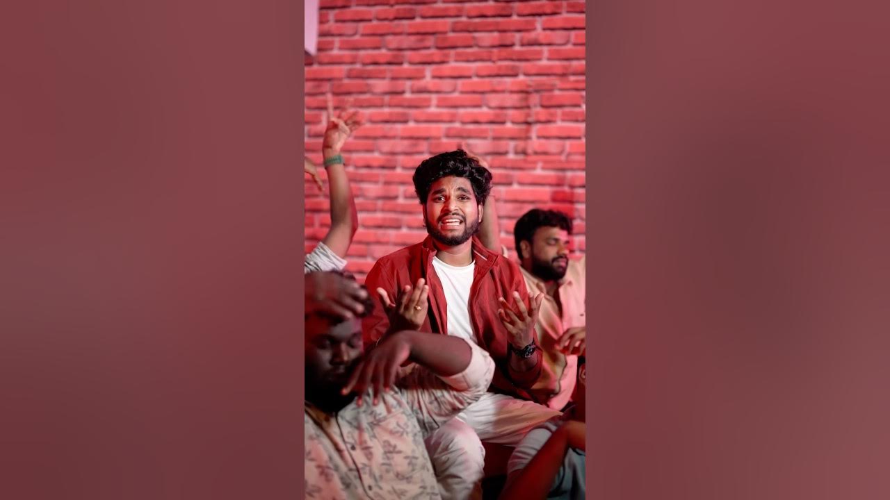 Dheema Dheema ️my version Shorts🤣😂Friendship song | #trendingtheeviravadhi #anirudh # ...