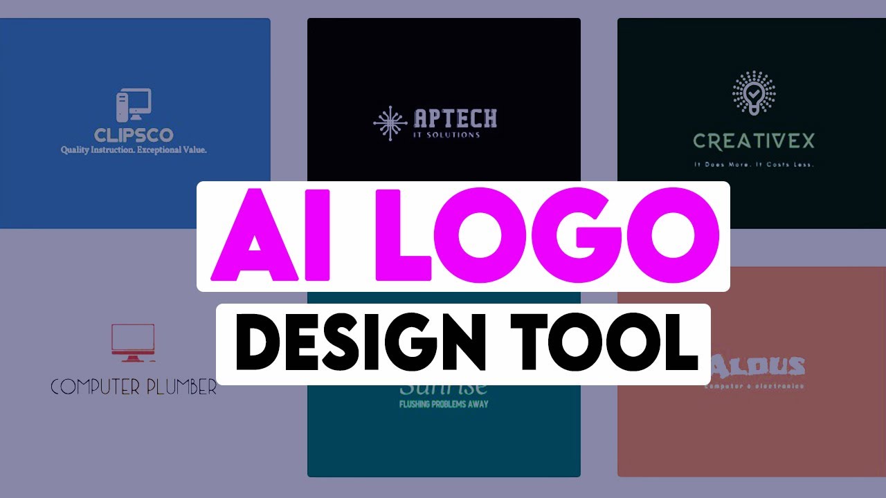 How To Design Logos with Designhill AI Logo Maker Tool - ChemBeast ...