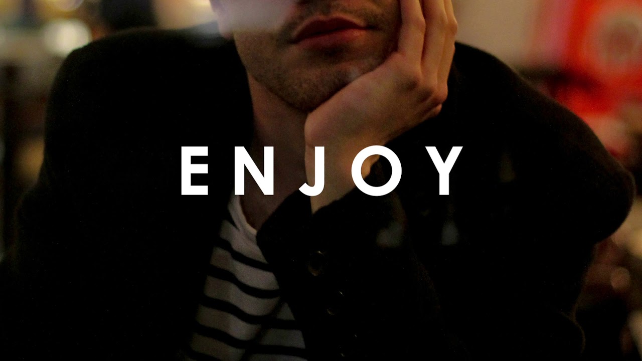 Ben Macklin & Le Flex - Escape - YouTube