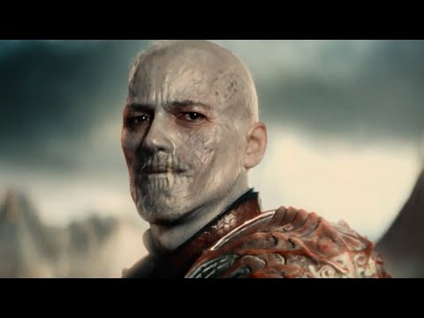 Влад Дракула спасает сына от Вампиров | Дракула (2014) | Момент из фильма
