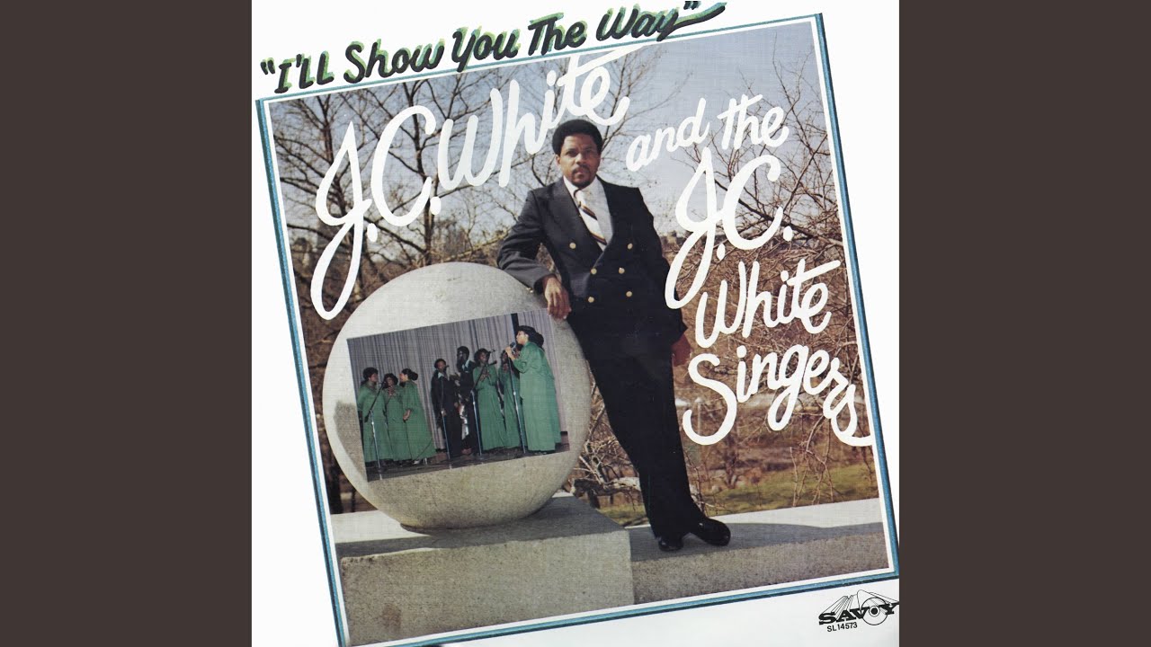 I'll Show You The Way - YouTube
