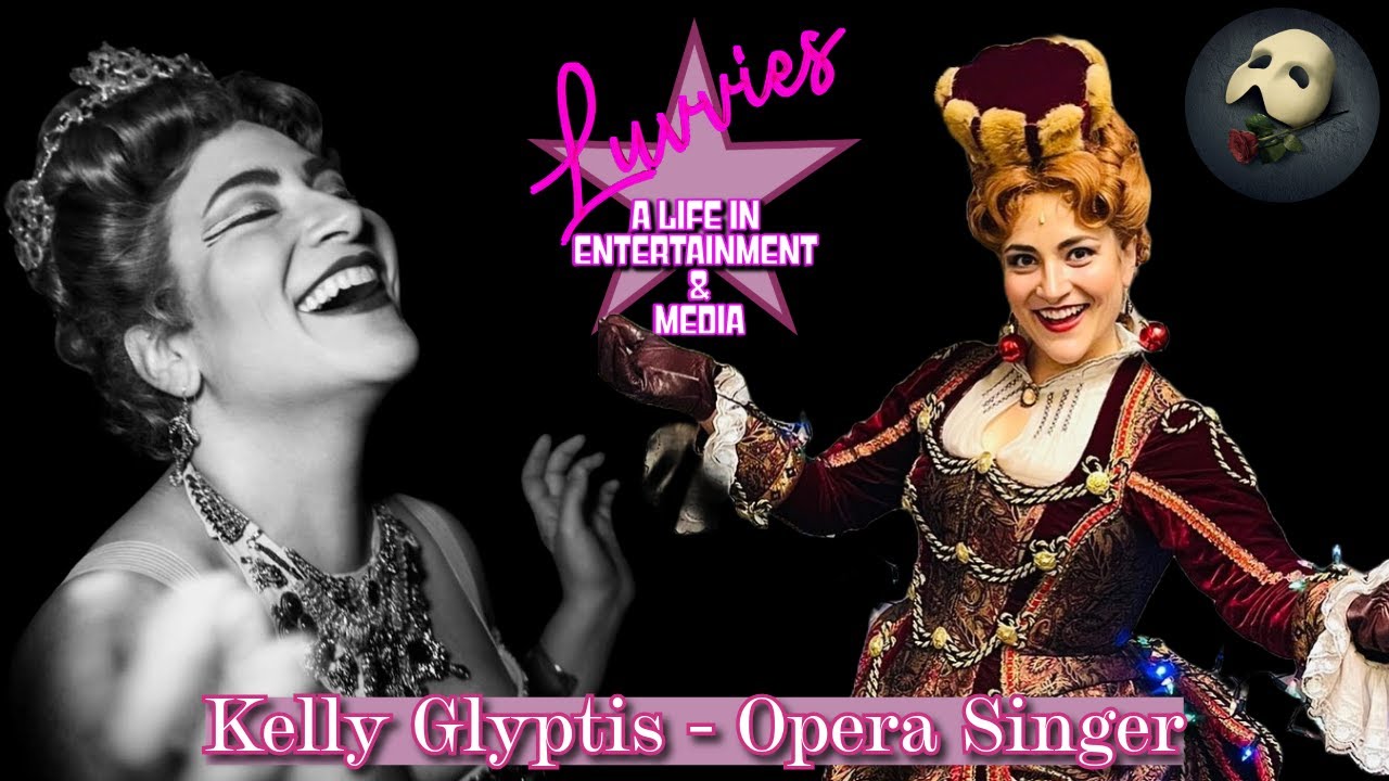 What Do You Need To Be An Opera Singer? - Kelly Glyptis - YouTube