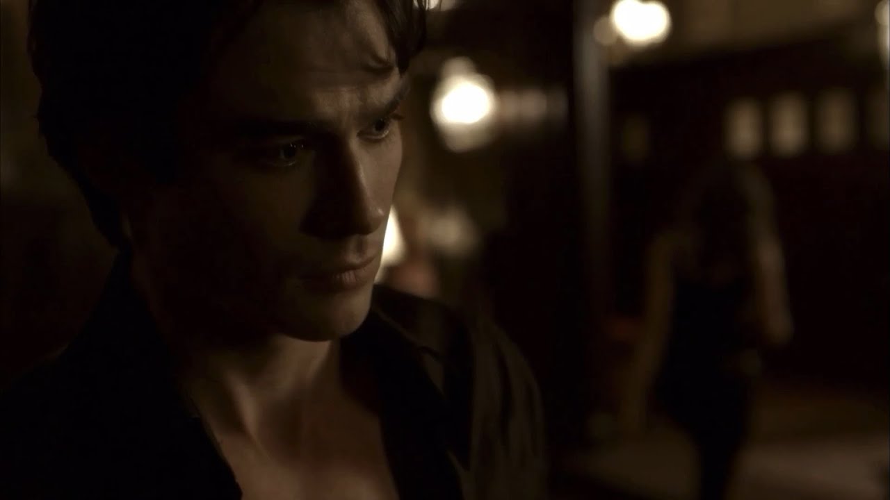 Sad/Emotional Damon Logoless Pt. 2 1080p - YouTube