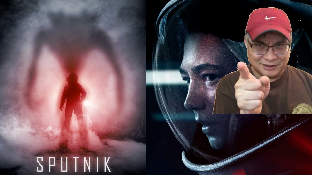 SPUTNIK Movie Review - Syfy horror - NON spoilers - YouTube
