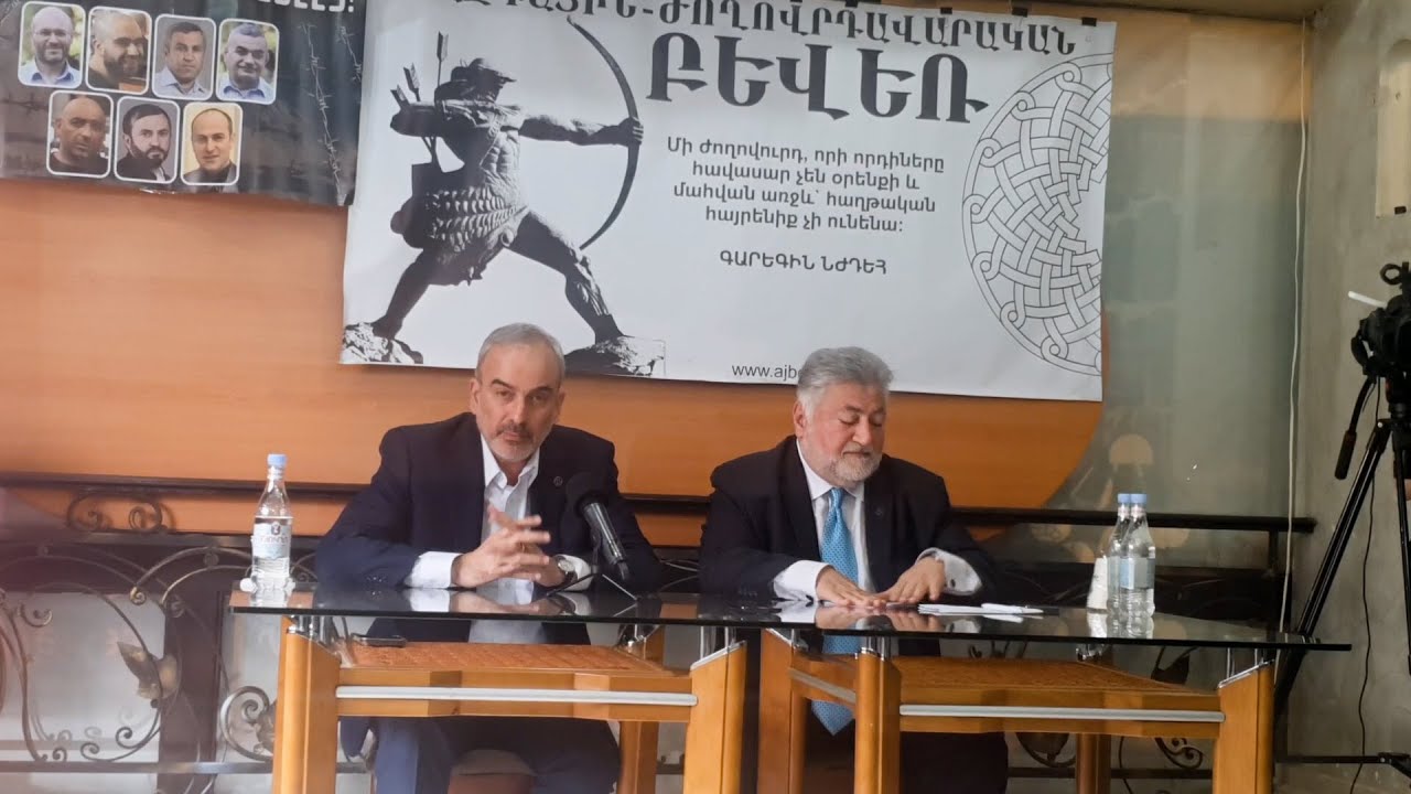 Բոլորը պետք է վստահ լինեն որ «Բևեռը ինչ ասել է անելու է․ պատմական