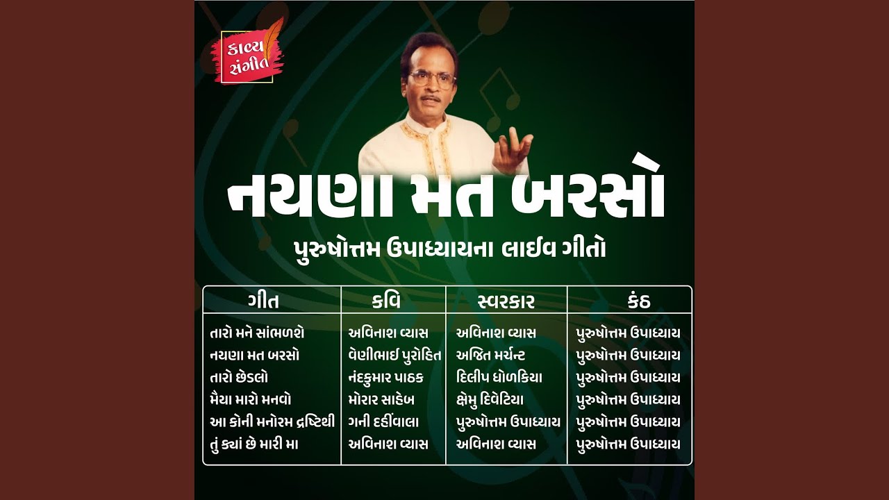 Maiya Maro Manvo - YouTube