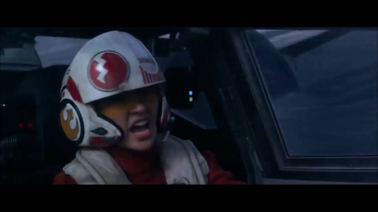 Star Wars Resistance Pilot Tribute----(Aces in Exile) - YouTube