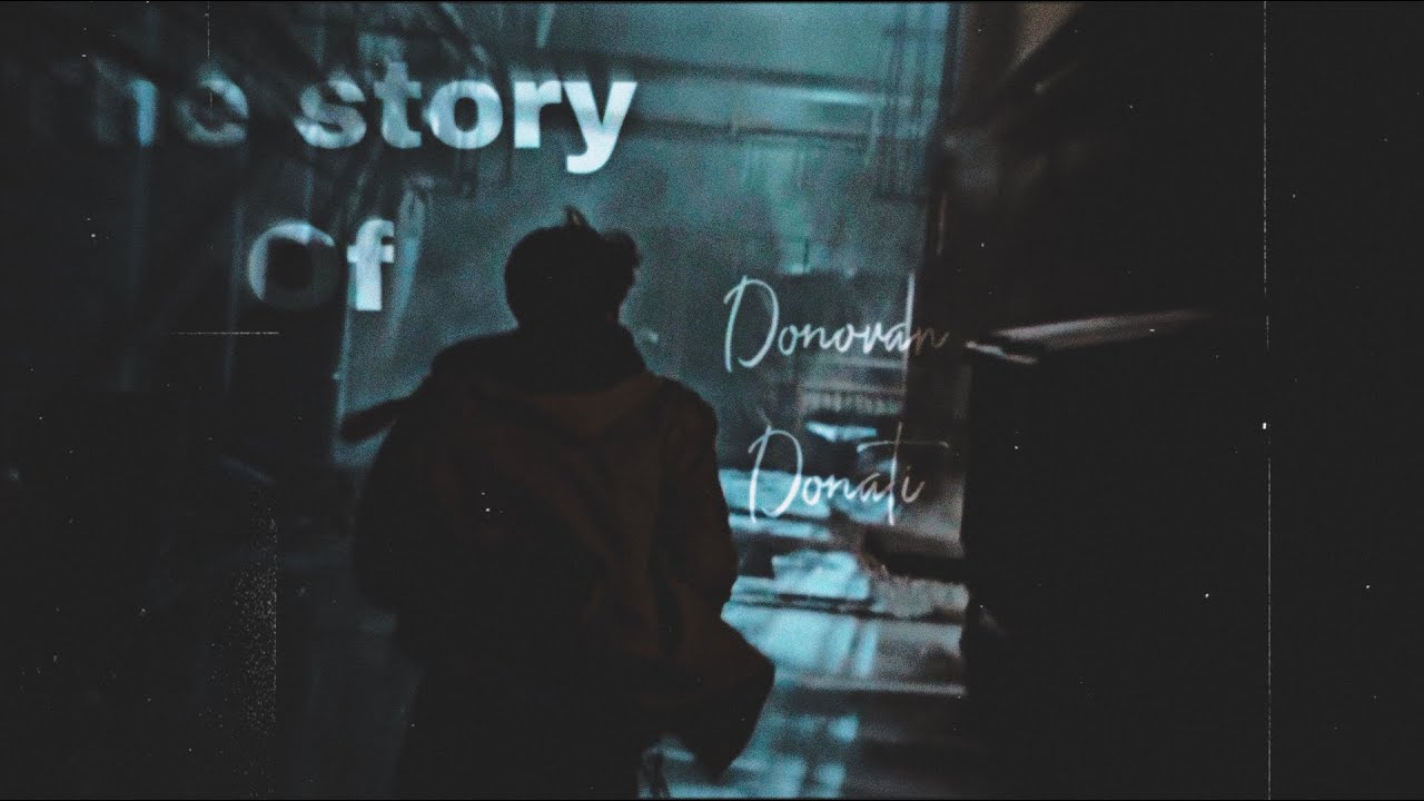 Donovan Donati- Gasoline ☠︎︎|| Tᴇᴇɴ Wᴏʟғ - YouTube