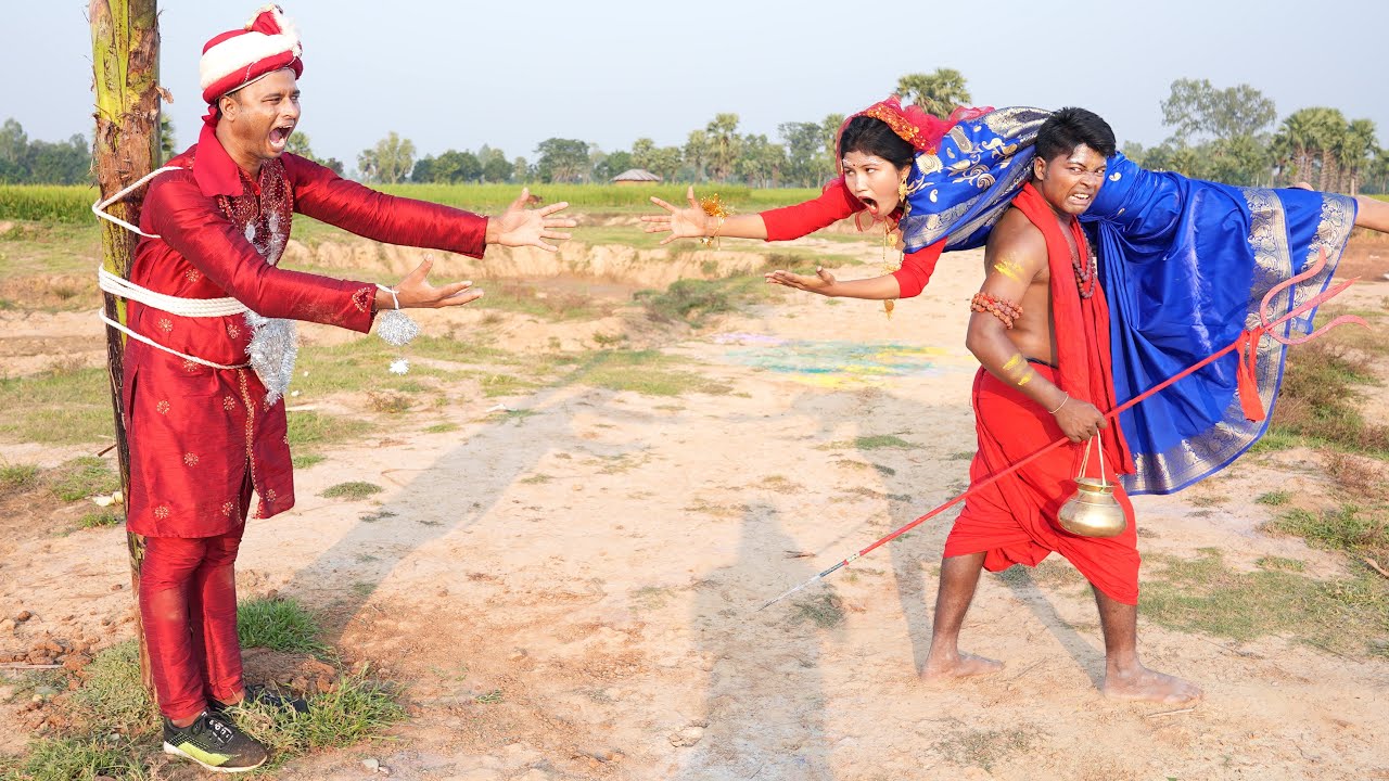 Must Watch New Funniest Comedy video 2021 amazing comedy video 2021 ...