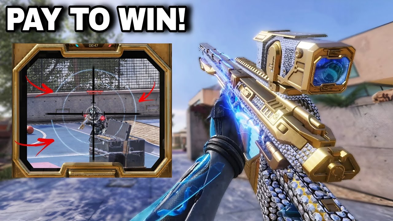 BEST☢️🔥⚡FAST ADS + NO HITMARKER LOCUS Gunsmith Setup! BEST LOCUS ...