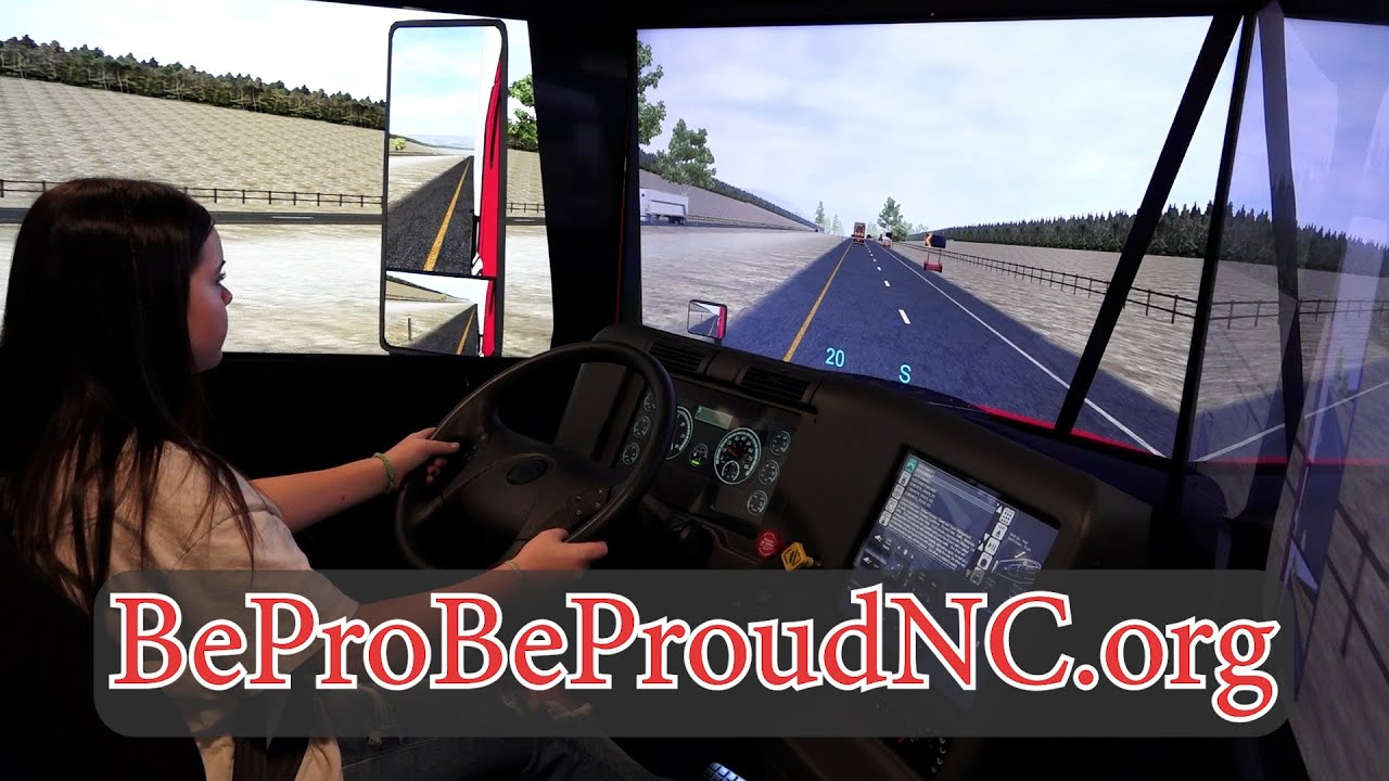 Mark Sale Weekly Message - November 29, 2023 - Be Pro Be Proud NC - YouTube
