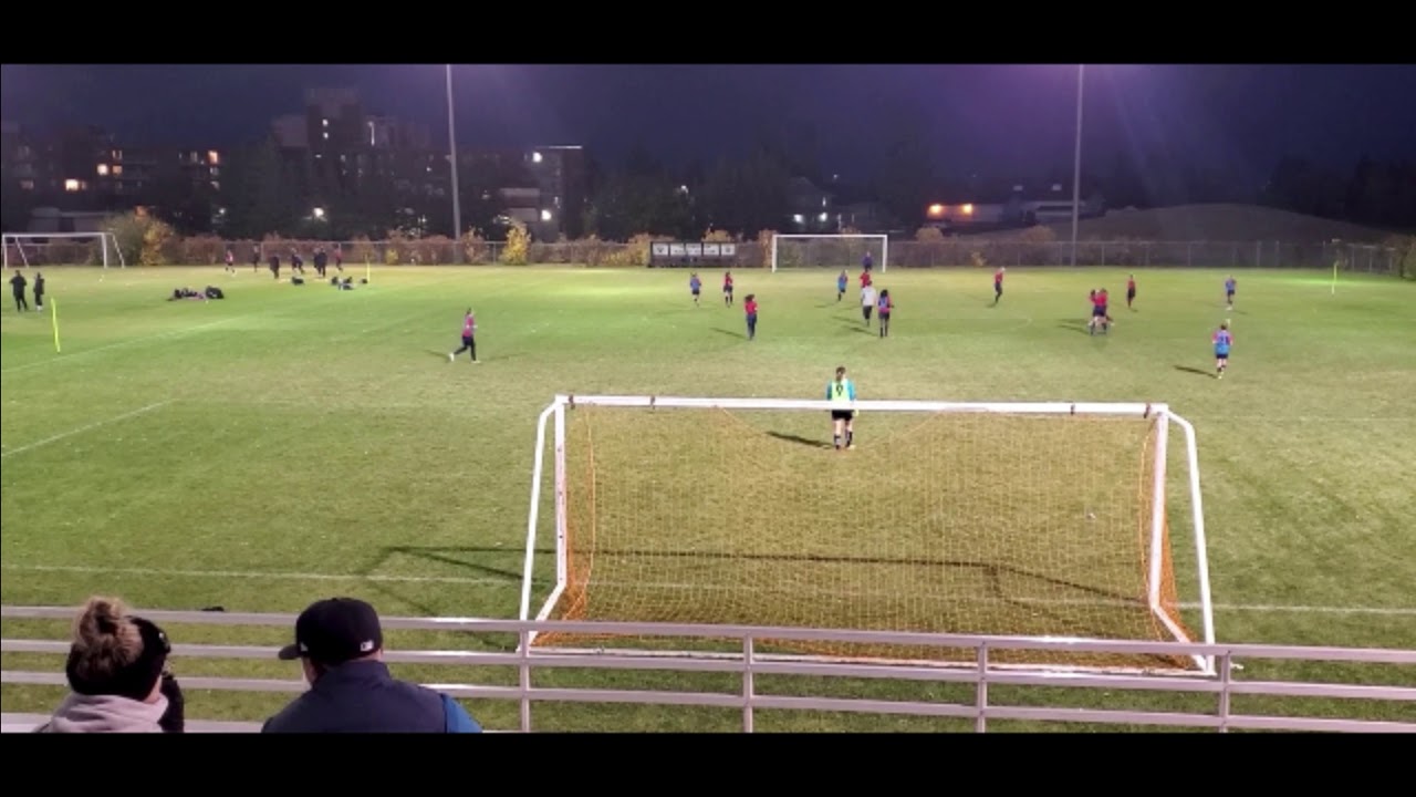 Astra League Games - YouTube