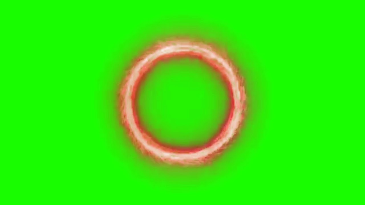 VFX Flame Ring - YouTube