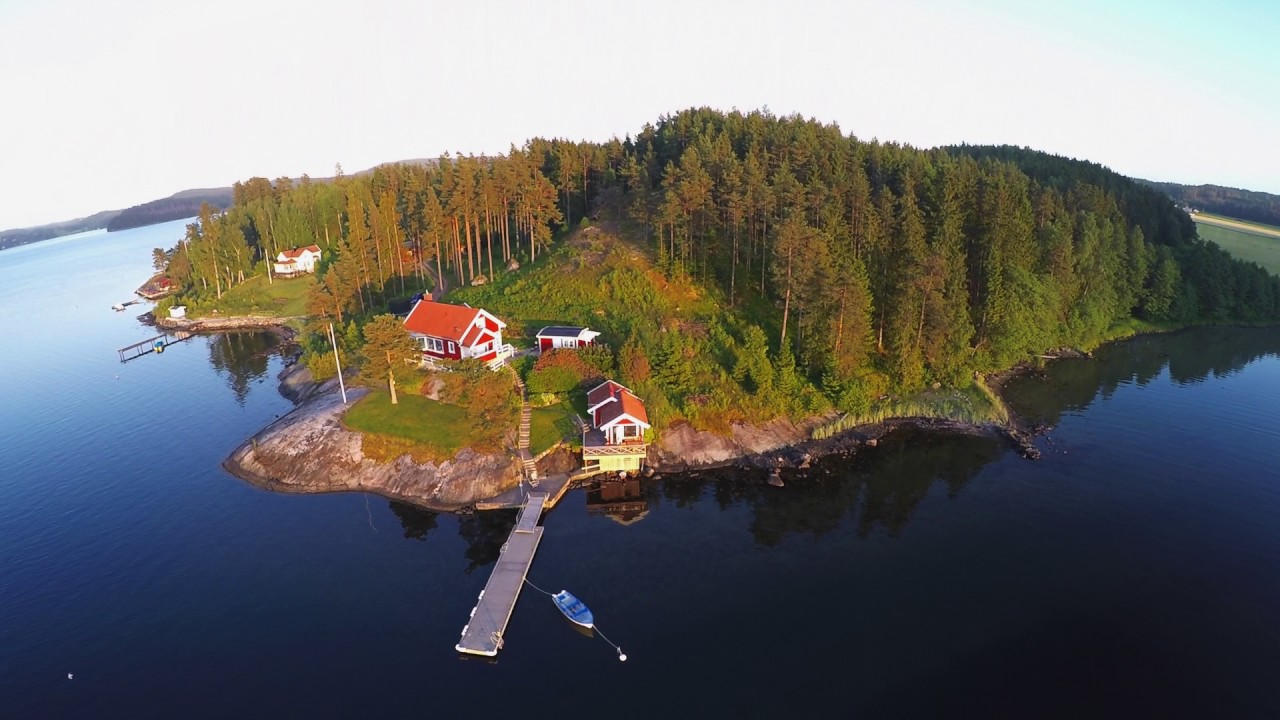 Sandh - Orust (Orust Island Video) - YouTube