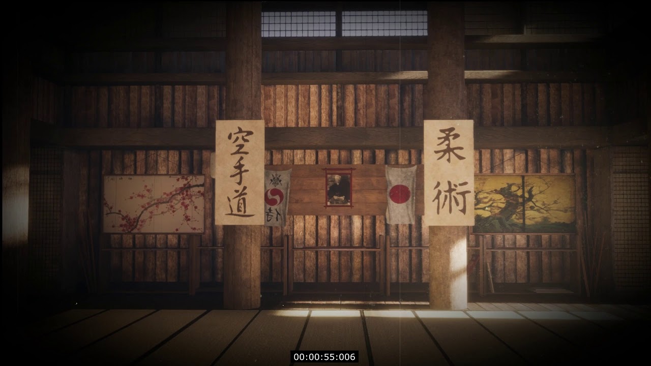 Japanese type beat "Dojo" ⛩️ - YouTube