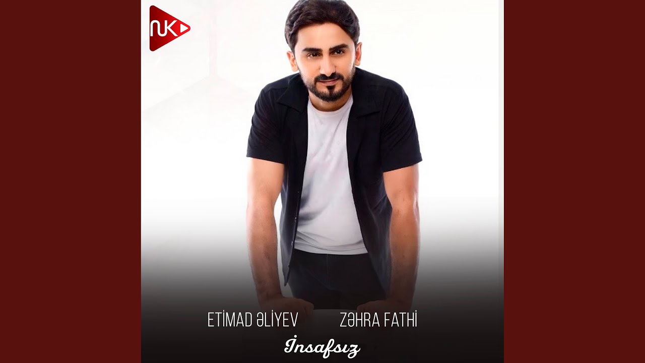 İnsafsız (feat. Zahra Fathi) - YouTube