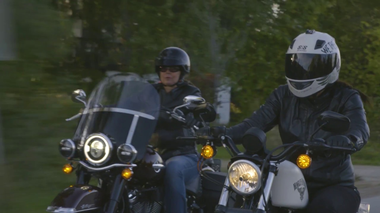 Scandinave Spa Blue Mountain Road to Wellness - Jess and Janice Kline ...