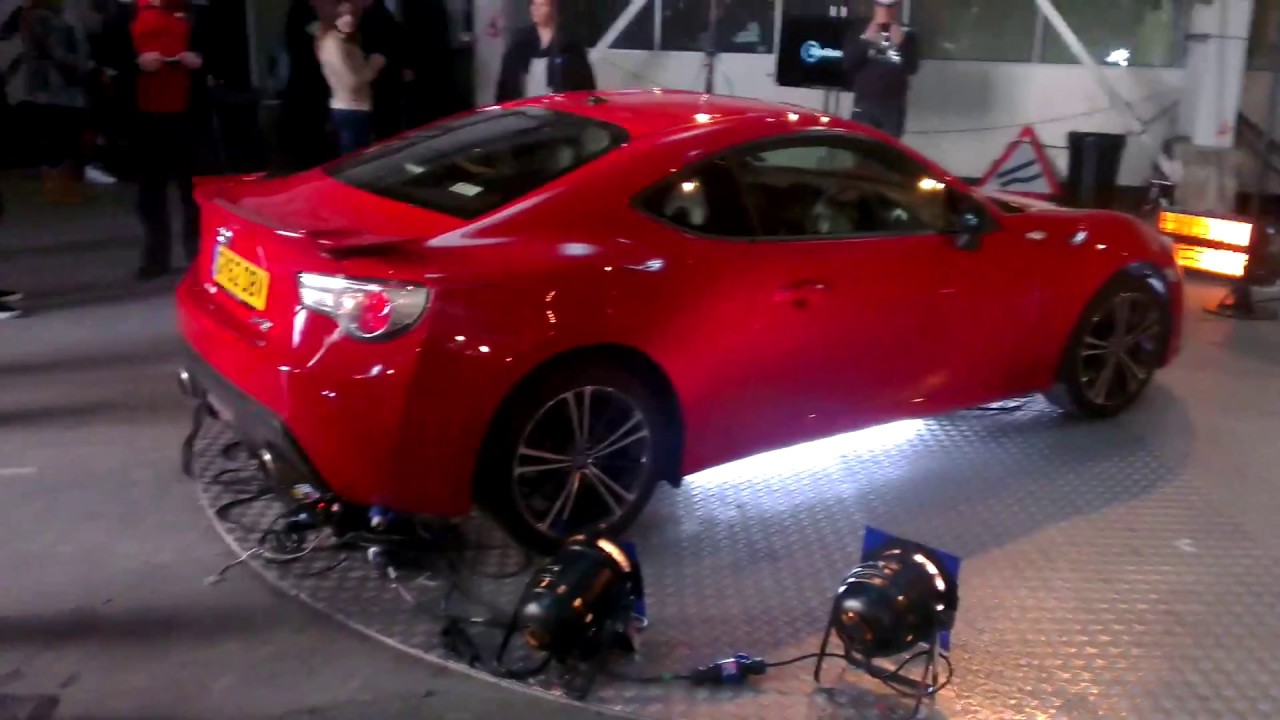 Top Gear Studio - S19E03 - 06/02/13 - YouTube