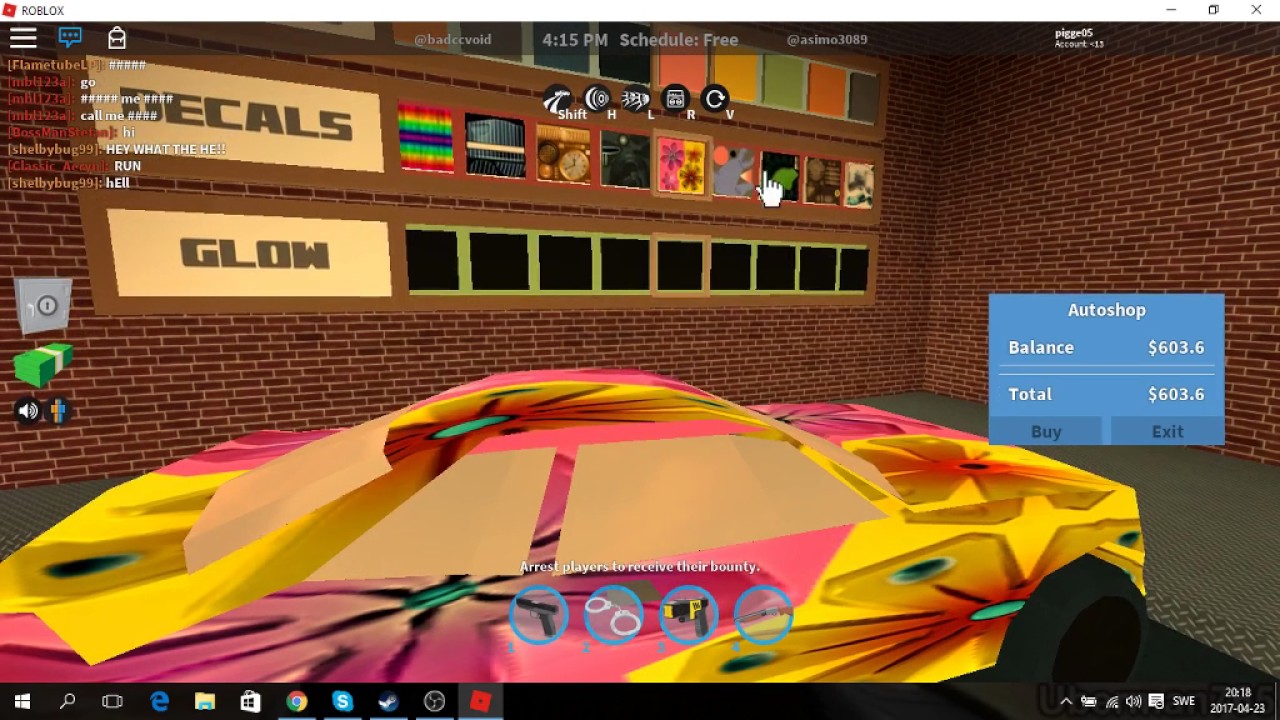 ROBLOX Jailbreak SAFE BOX OPENING EP1 - YouTube