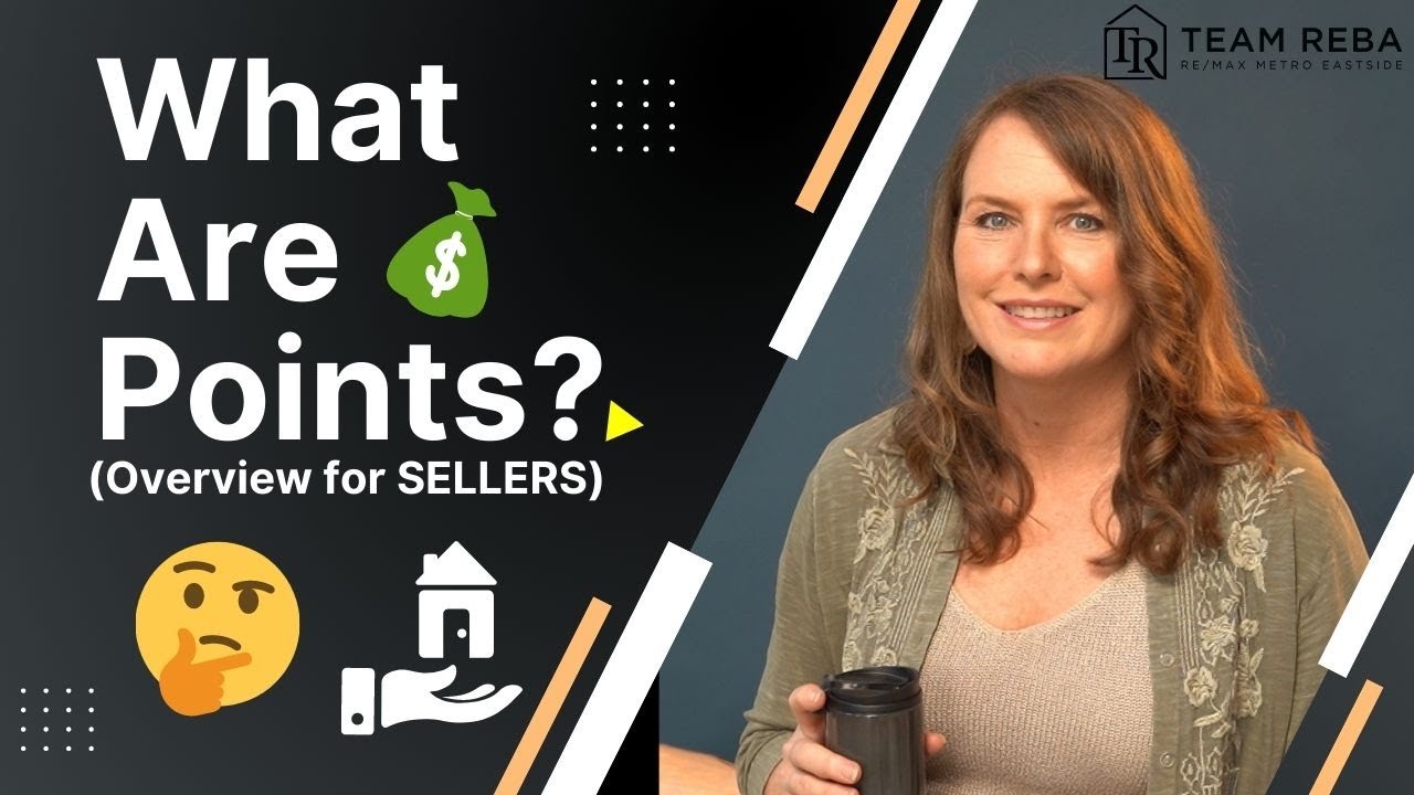 What Are Points? (An Overview for Sellers) - YouTube
