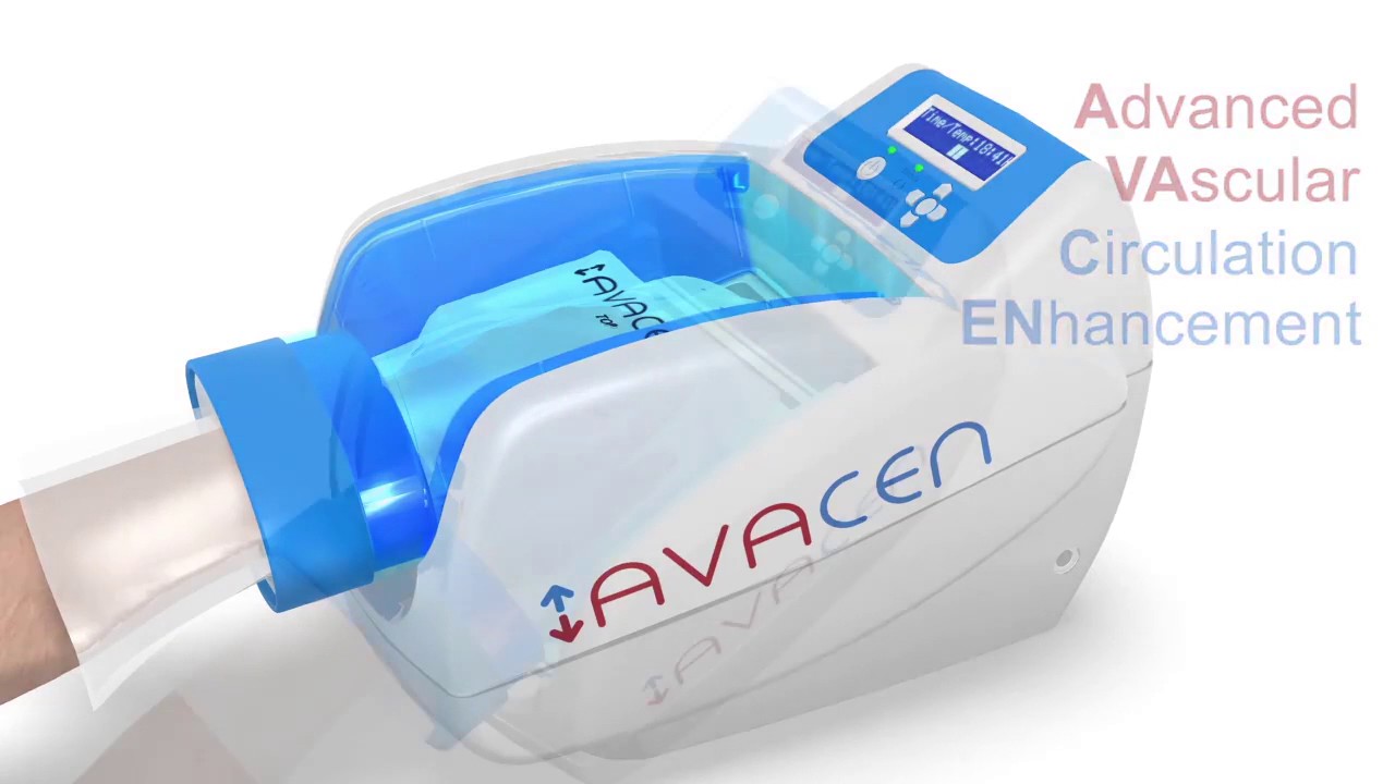 AVACEN 100 Animation - Español / Spanish - YouTube