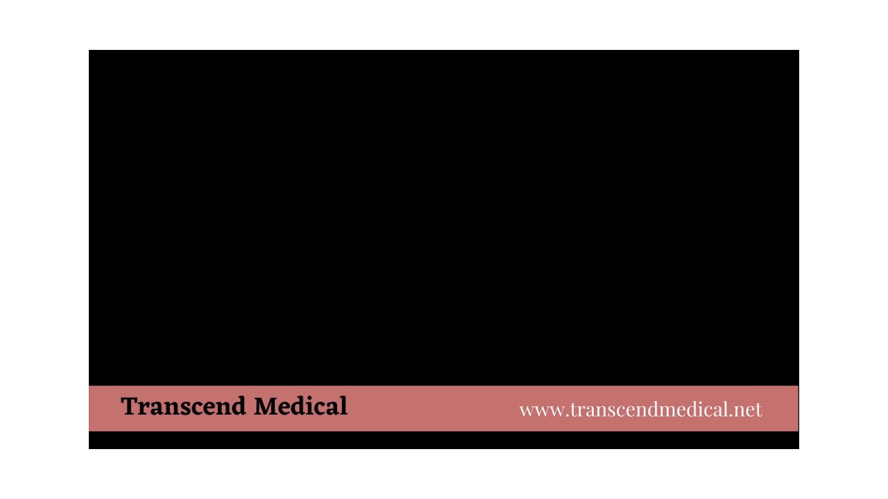 1075 Transcend Medical Jazzy #1 PMD - YouTube